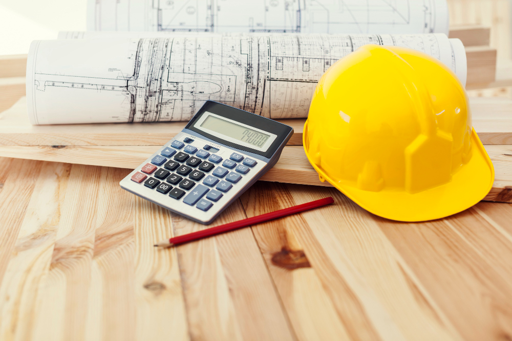 How Online Construction Calculators Actually Work (And When You Should ...