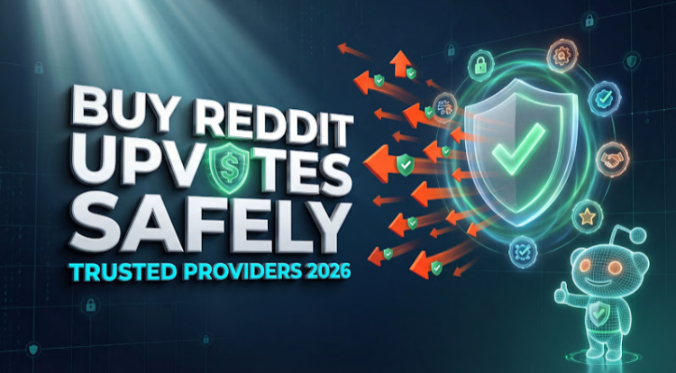 Where to Buy Reddit Upvotes Safely: 6 Trusted Providers Reviewed (2026)