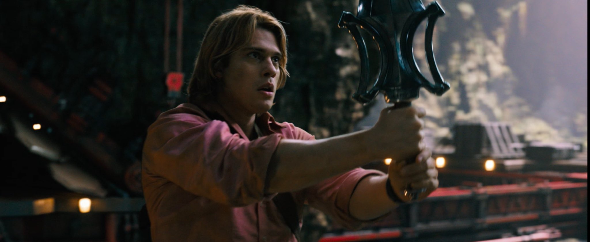 "Masters of the Universe" Live-Action Gets 1st Tease
