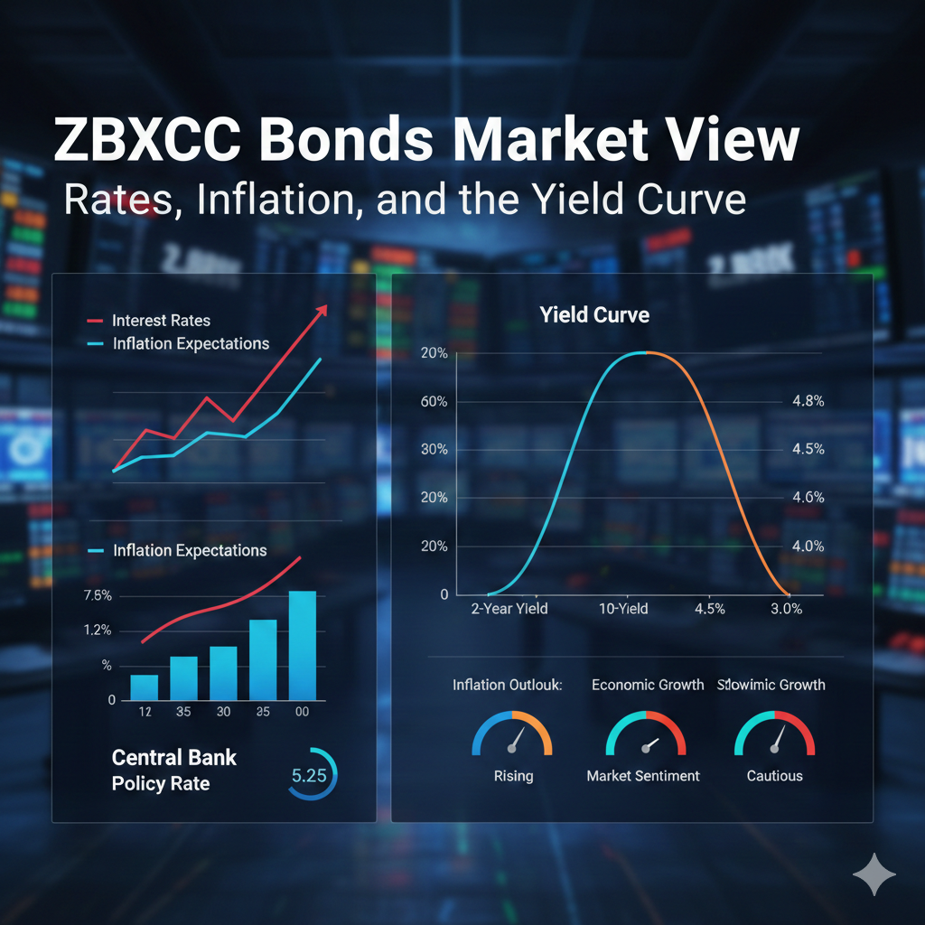 ZBXCX Bonds Market View on Rates, Inflation, and the Yield Curve