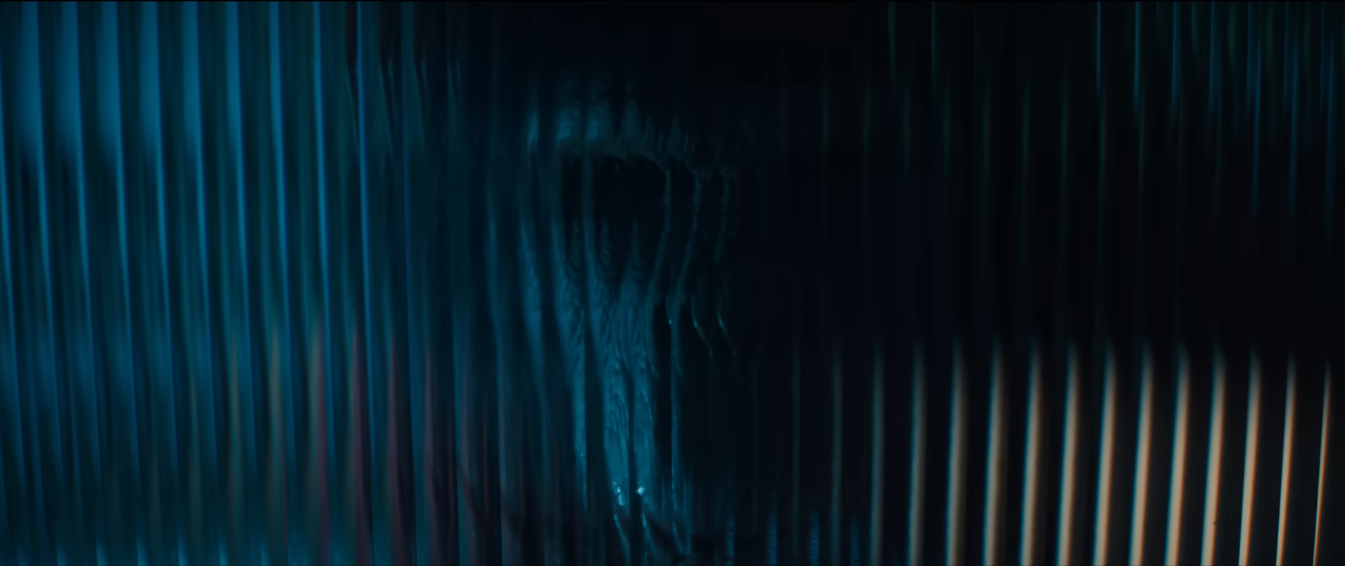 "Primate" Lean, Mean, Gnarly Creature Feature [Review]