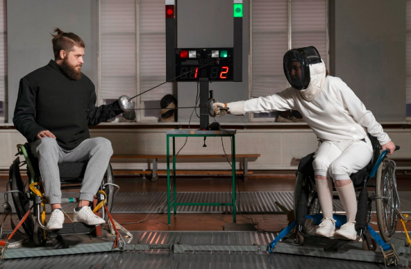 Xtand Turns Its CES Booth Into a Live Training Zone