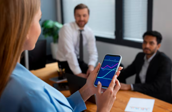 Top Mobile Banking App Development Companies