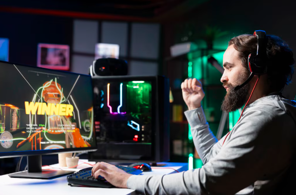 Level Up Your Content: How to Remove HUDs and Platform Logos for ...