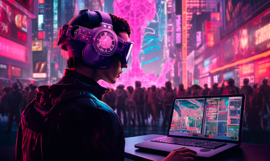 The Future of Pixel Art in Games and Digital Art