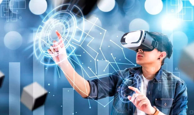 Mazerspace: The Ultimate VR Platform for Immersive Training Solutions