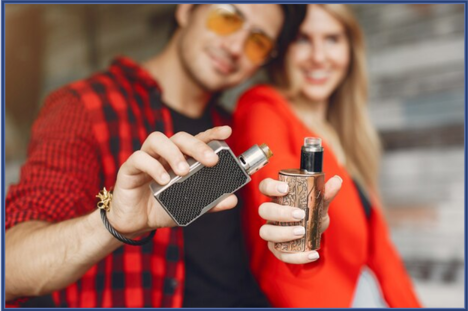 Flavored Vapes: Exploring the Latest Trends in Disposable Vaping