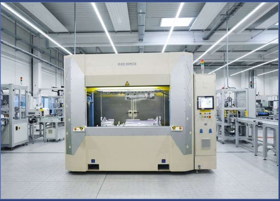 How Vibration Welding is Transforming the Automotive Industry