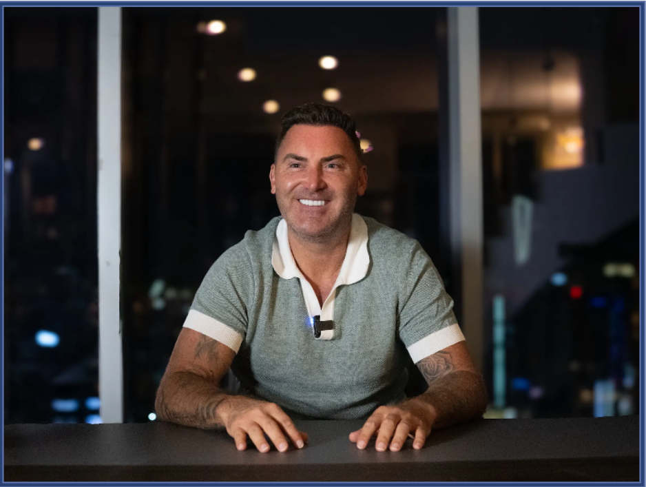 Entrepreneur Matt Haycox On The Real Cost Of Scaling A Business