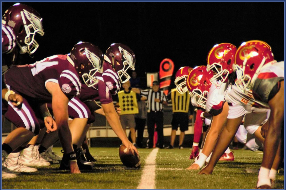 The Best Football Movies of All Time