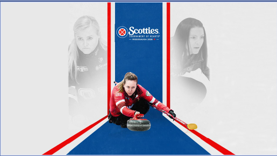 WATCH Scotties Tournament of Heart 2026 Live Online
