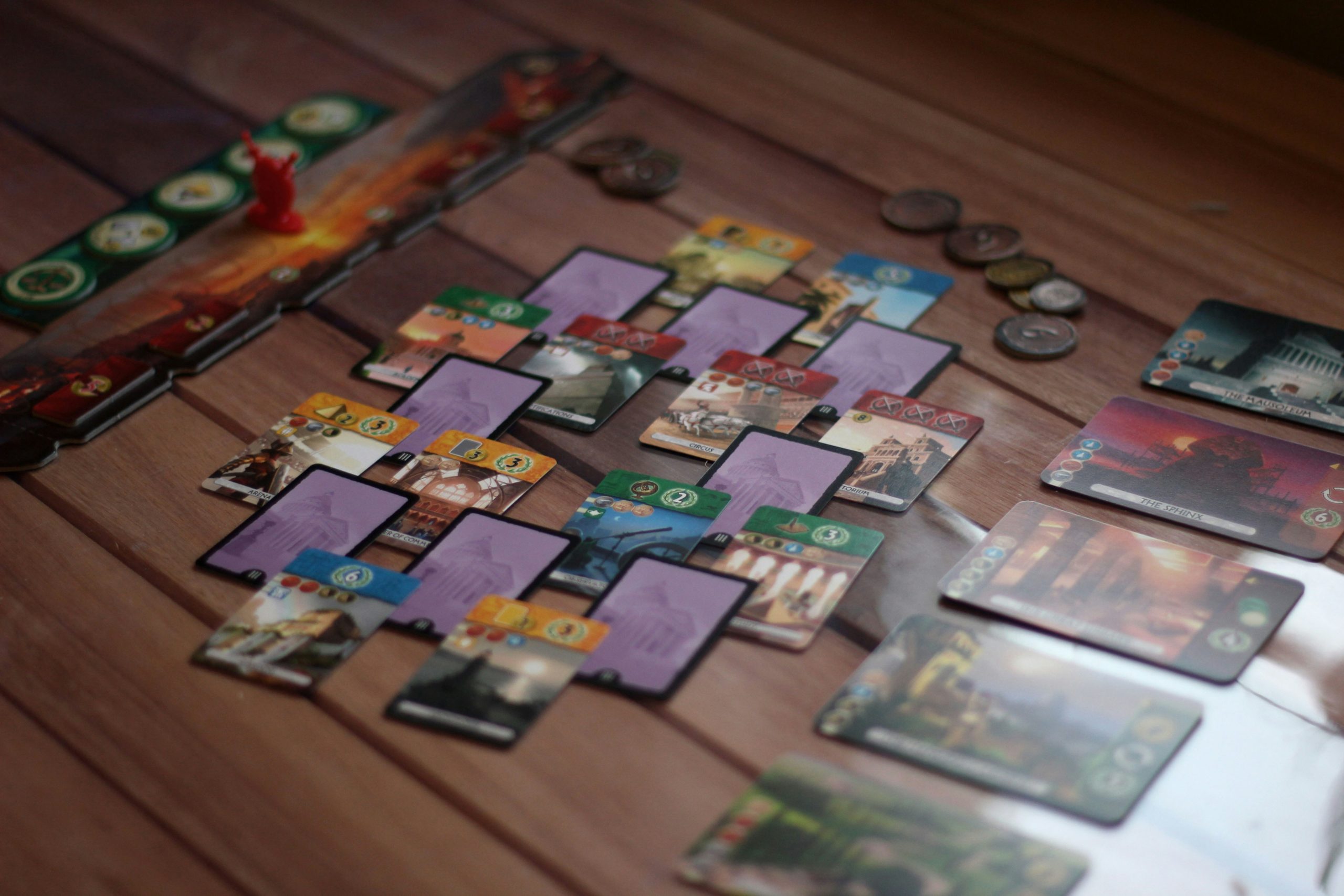 6 Top 'Nerdy' Hobbies Anyone Could Enjoy