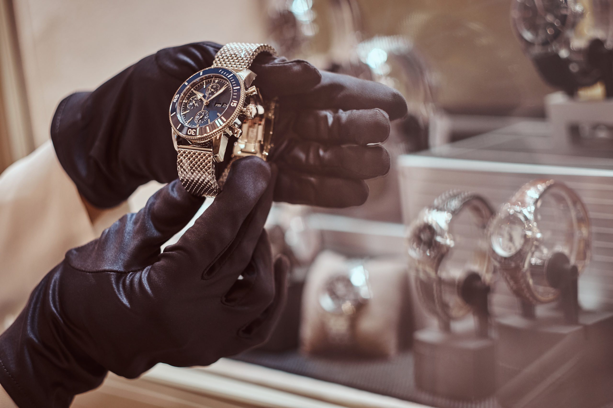 The Truth About Replica Watches: Quality, Craftsmanship, and Value
