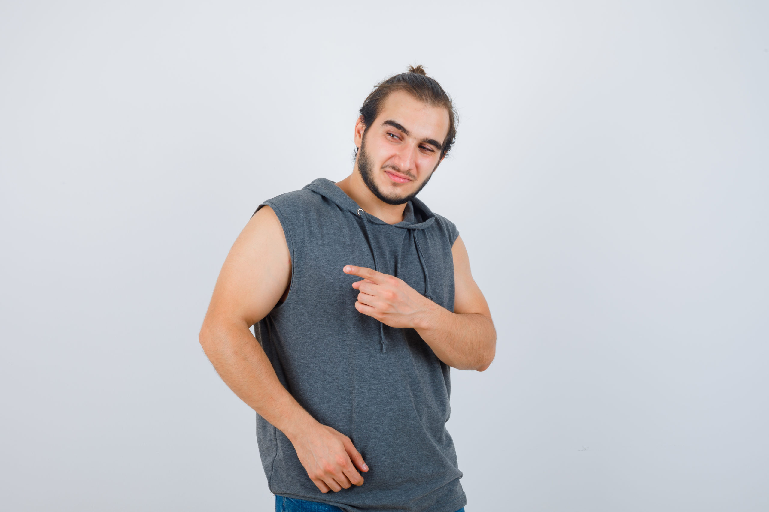 Gynecomastia in Men: A Complete Health Guide - Causes, Symptoms ...