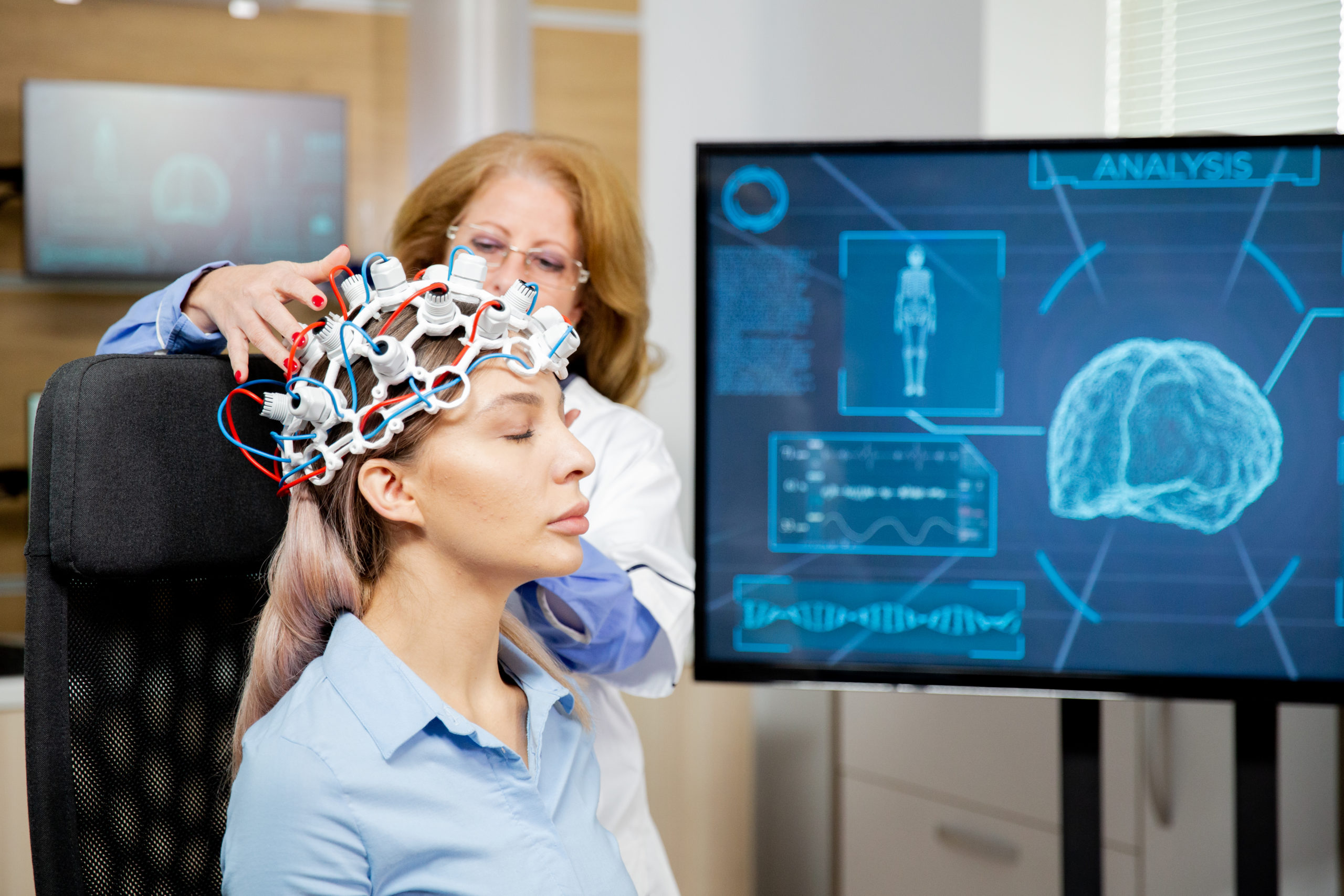 1. Can a Fast Intelligence Test Accurately Measure Cognitive Ability?
