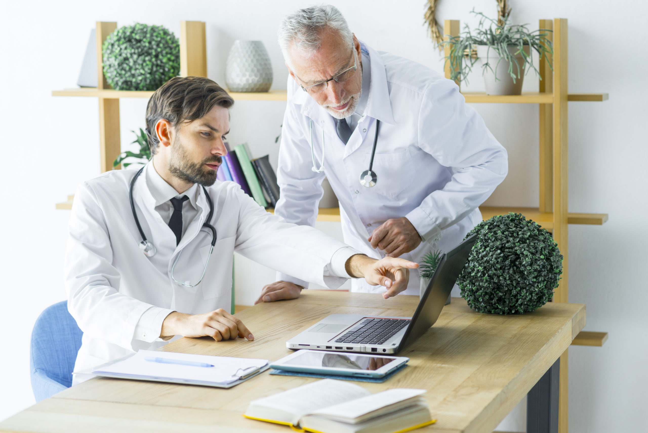 Understand The Role Of Functional Doctors In Preventive Health & Longevity