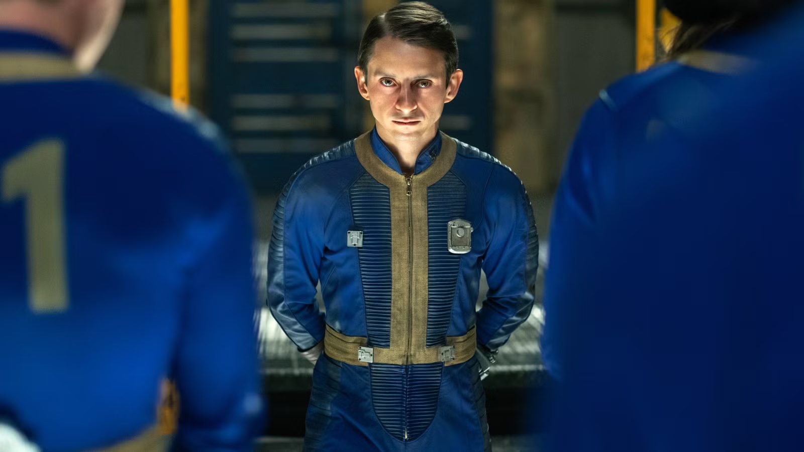 Casting is Open for 10-Episode "Fallout" Reality Series