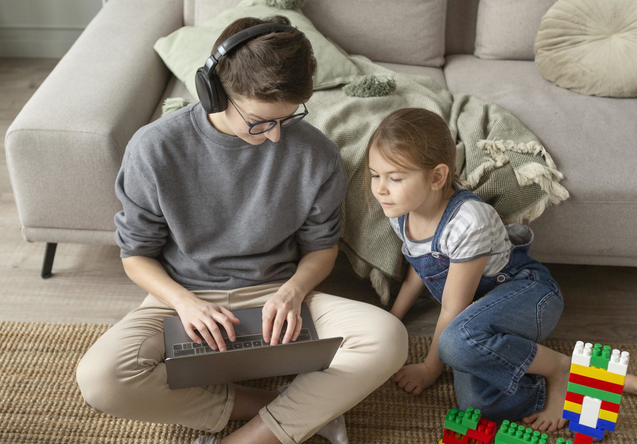 Parenting in the Modern Age: Building Strong Connections in a Digital World