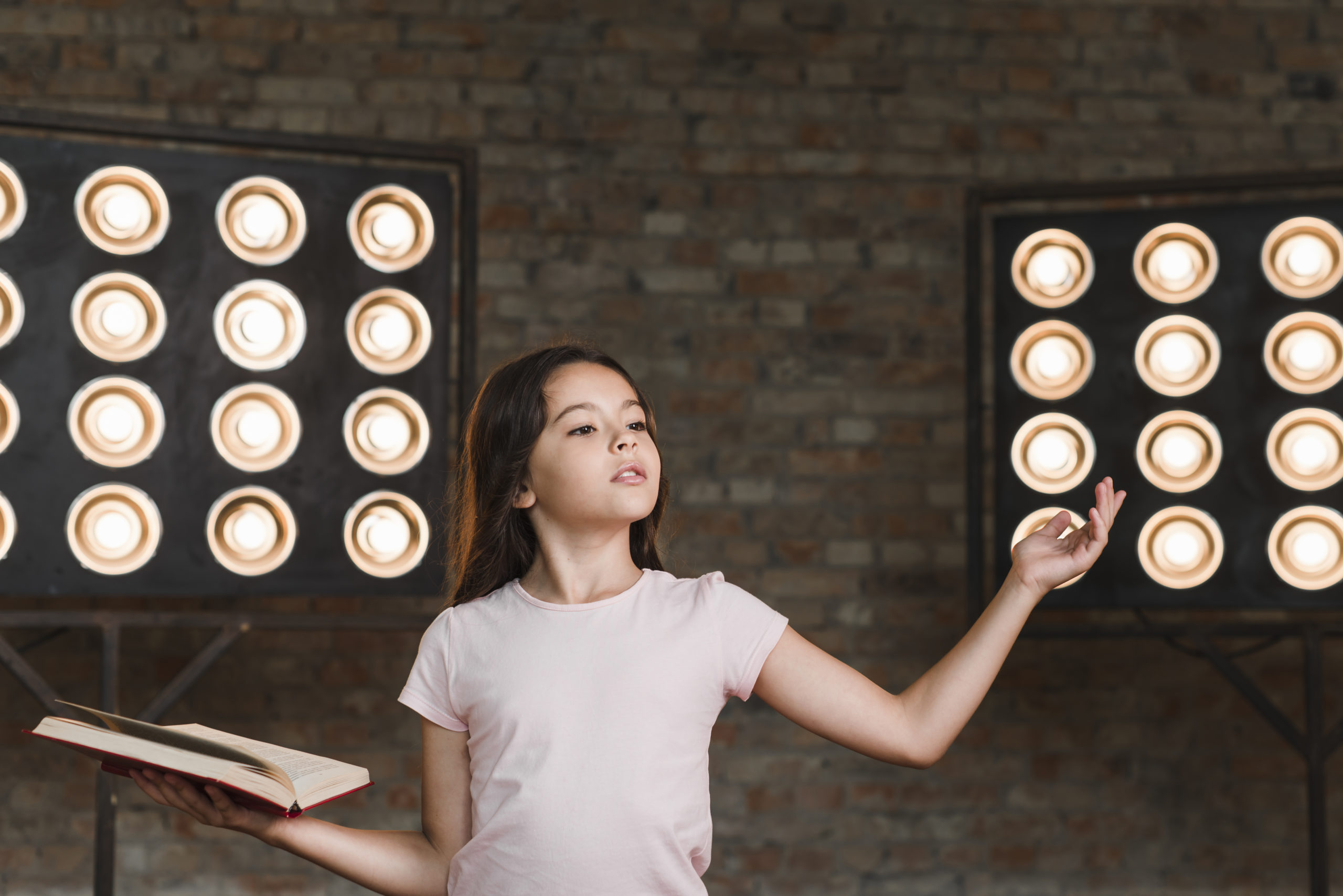 Transform Your Stage With Reliable Lighting Options