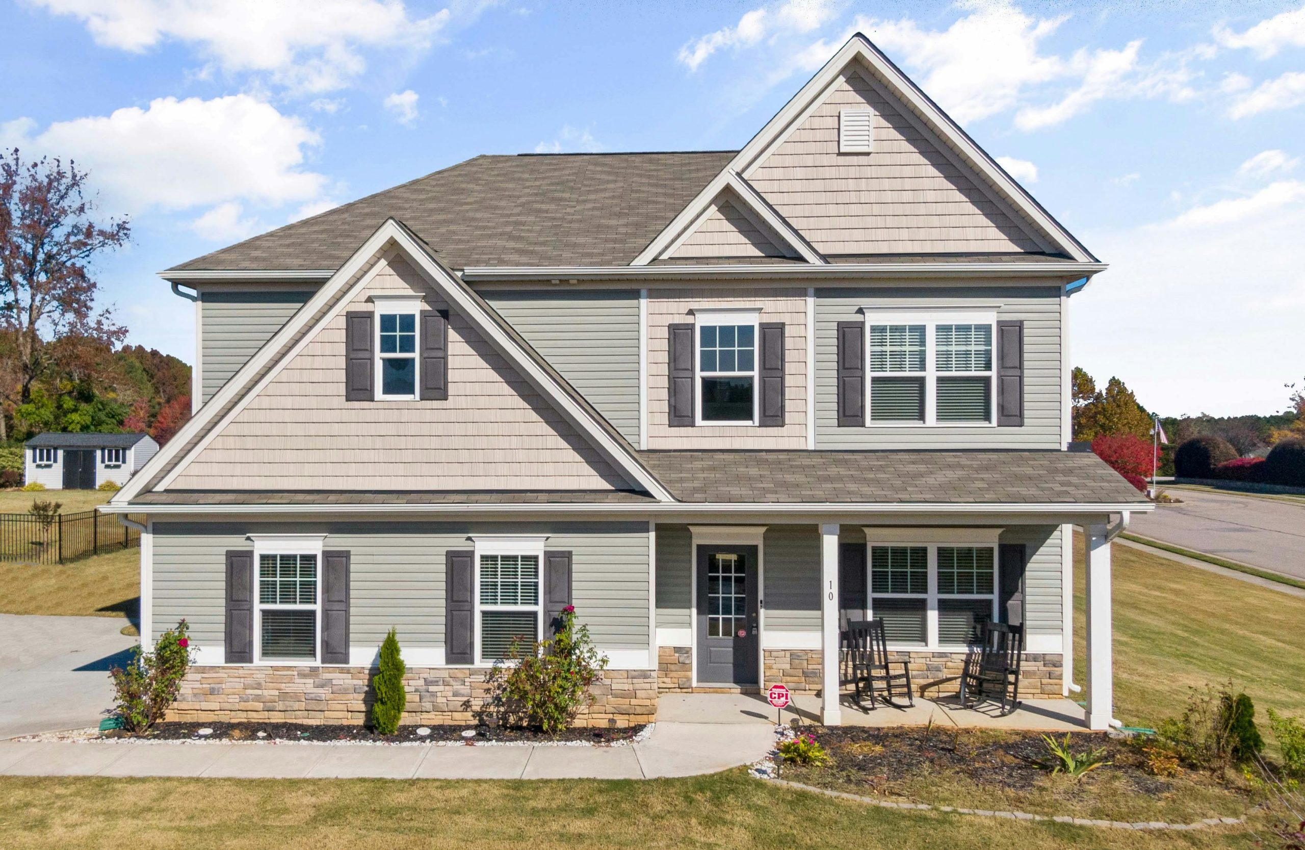 The Role of Visual Connection to the Outdoors in At-Home Relaxation