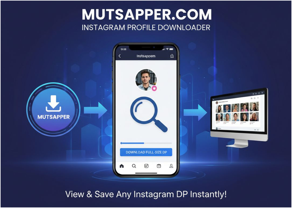 How to Download Instagram DP Profile? How to Download Instagram DP Profile?
