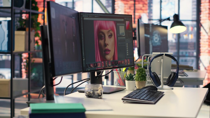 The Best AI Image Generators for Creating Stunning Visuals in 2026