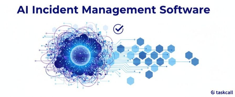 6 AI Incident Management Software for 2026