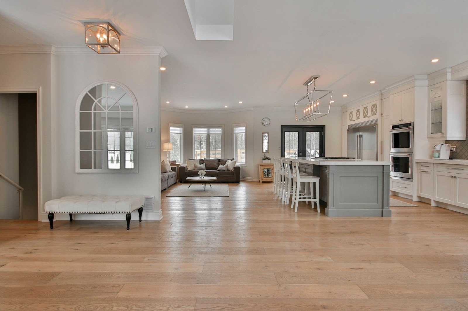 The Complete Guide to Creating a Comfortable, Energy-Efficient ...