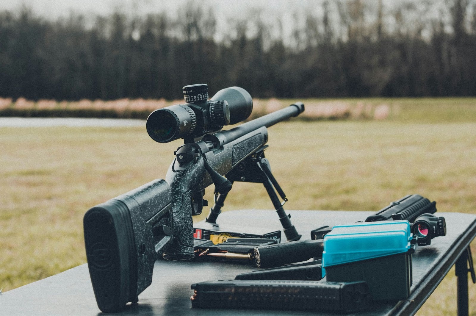 From Pixels to Pellets: Why Precision Shooting Has Become the Ultimate ...