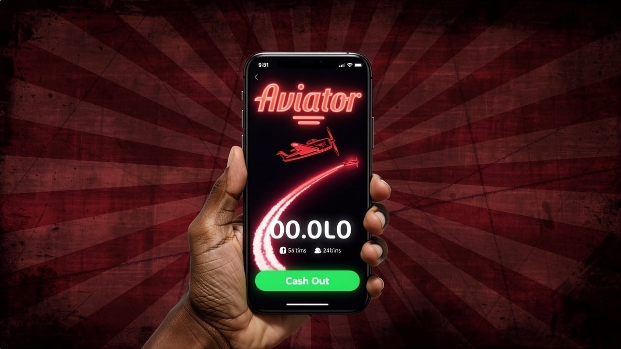 Aviator Game Review 2026: ₹47,350 Tested | Real Results & Expert Analysis