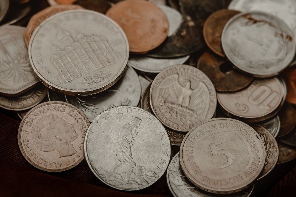 7 Best Coin Scanner Apps Free