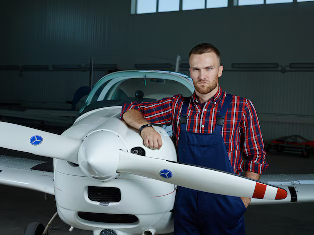 How to Choose the Right Aircraft Canopy for Your Aircraft Model?