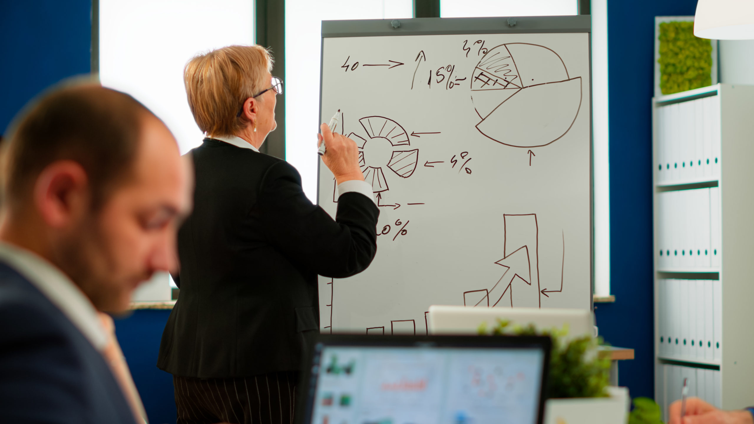 Aureton Business School Explains 0DTE Options and Gamma Pressure