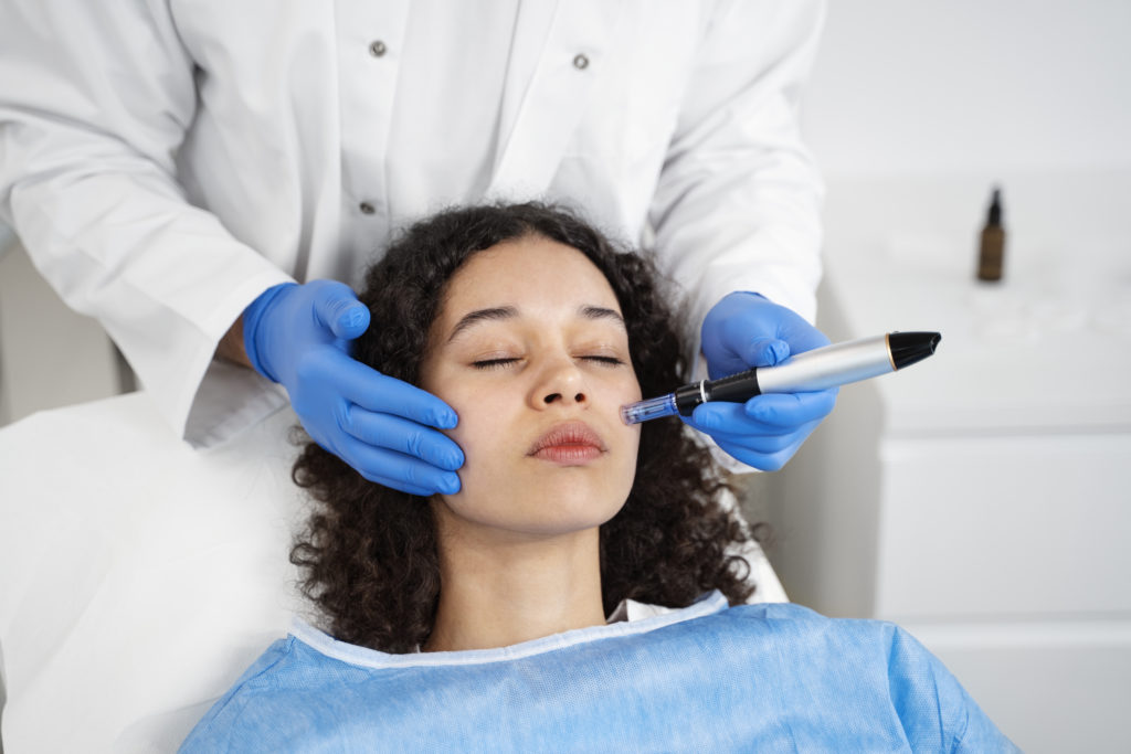 Is Microneedling Safe? What Science Says About the Procedure
