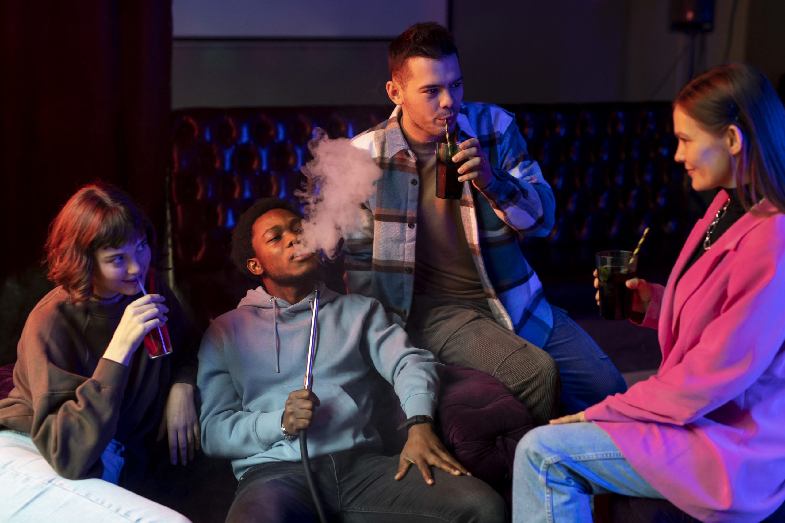 Foger Vapes: Top 3 Models Transforming the Vaping Experience in 2026