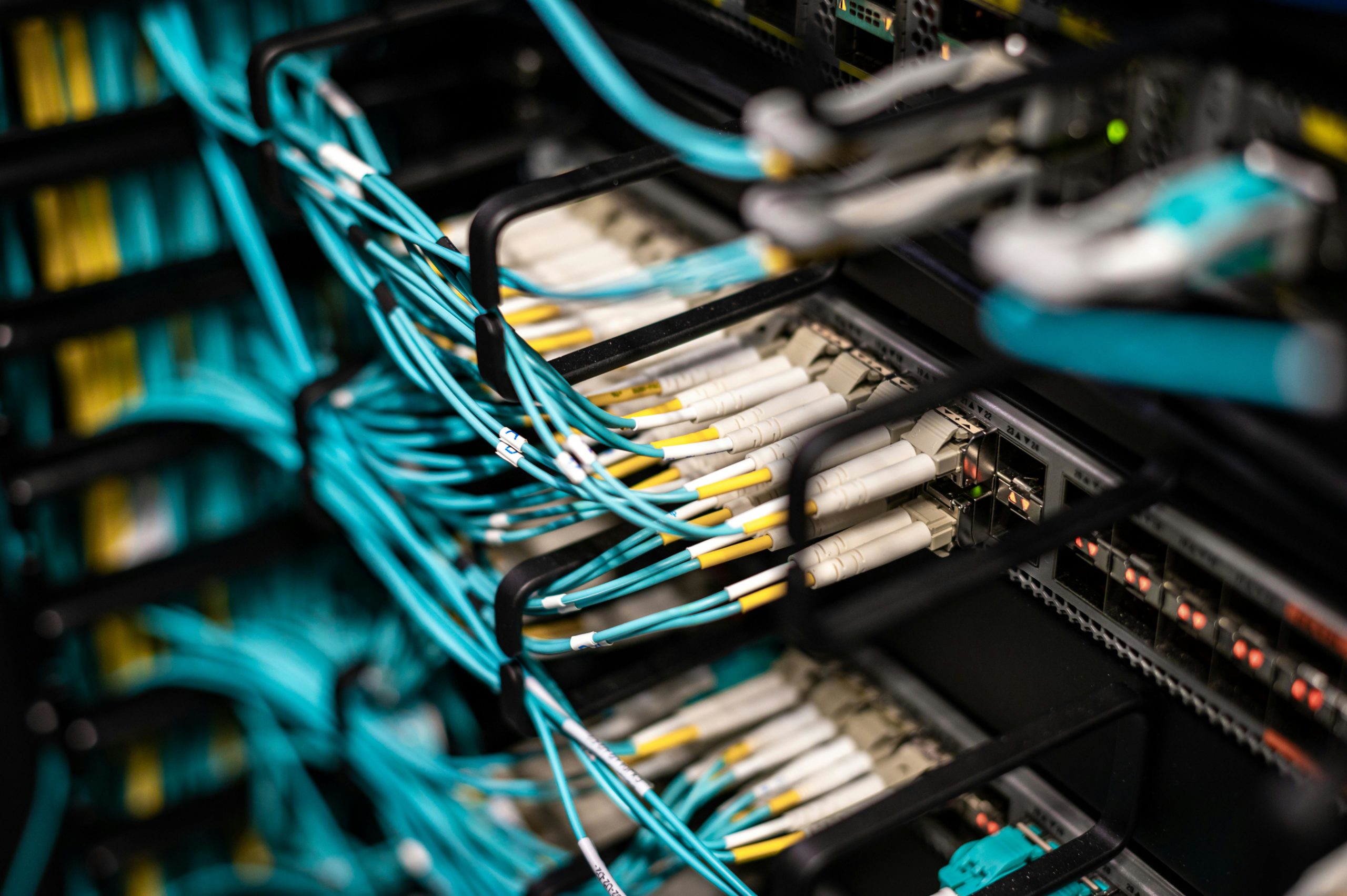What Exactly Is Dedicated Fiber Internet and How Does It Work?