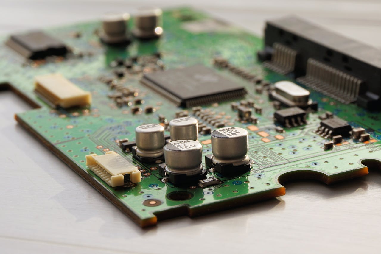 PCB-Copy.com: The Industry Leader in PCB Reverse Engineering Technology