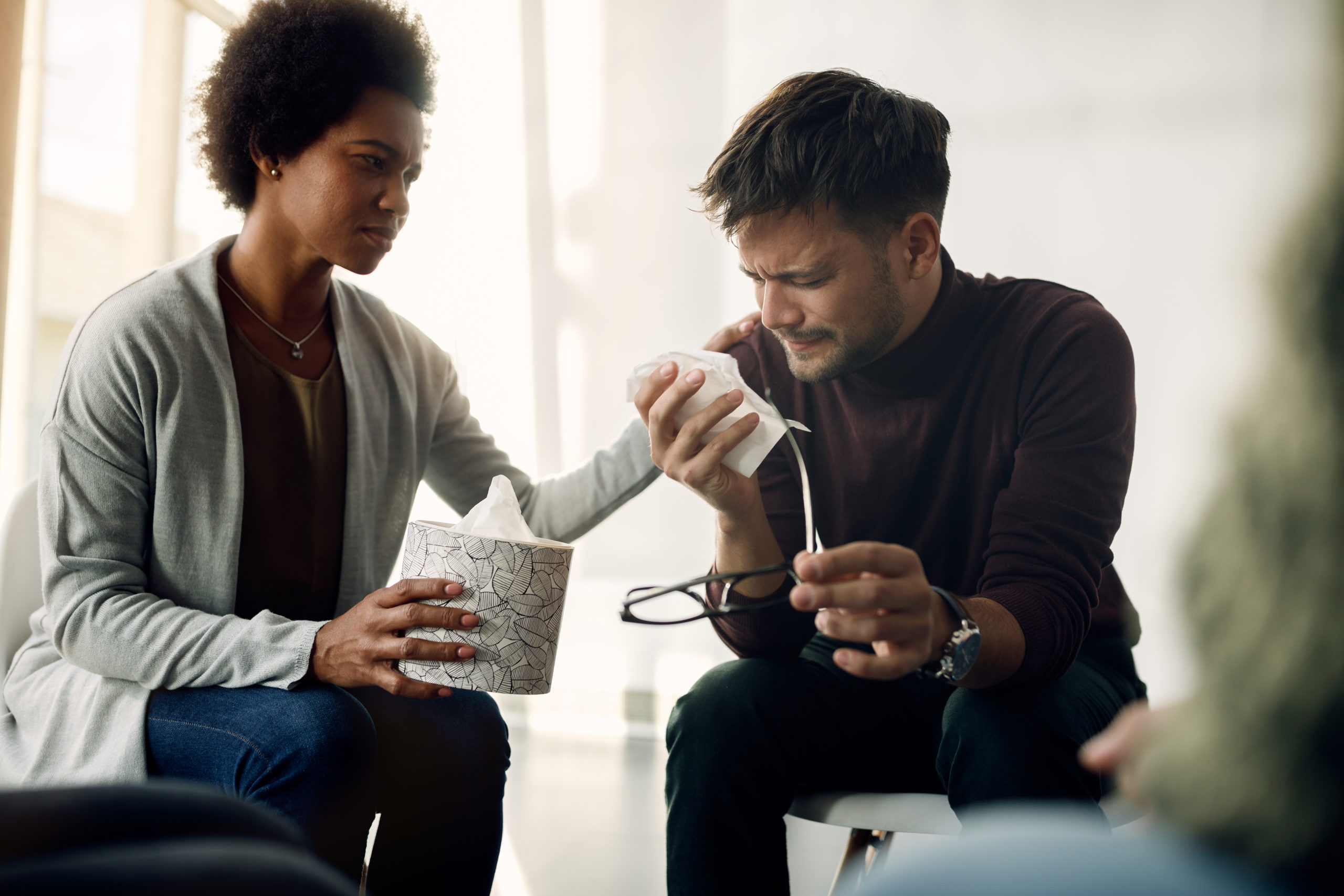 What Is Residential Treatment and How Is It Different From Rehab