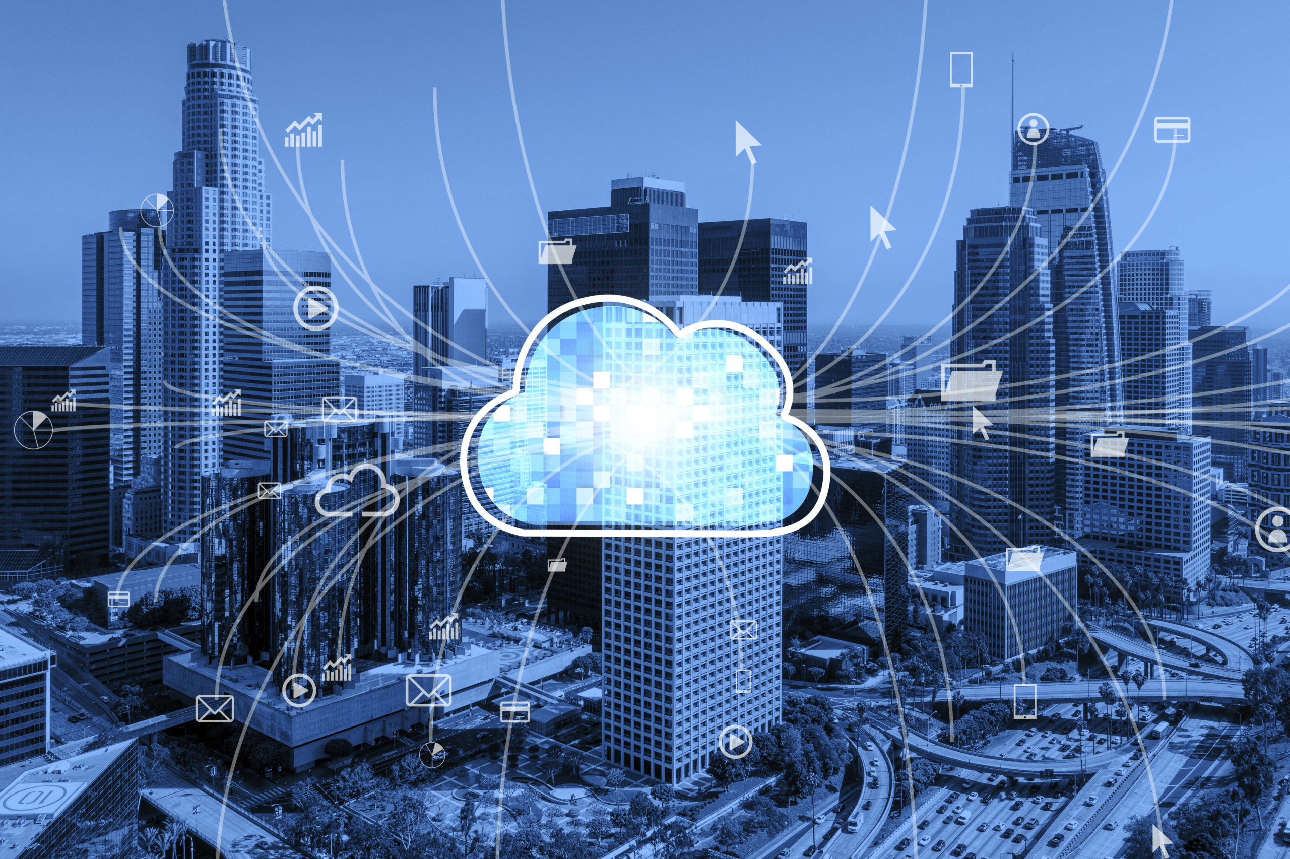 The Complete Guide to AWS Managed Services: Transforming Cloud ...