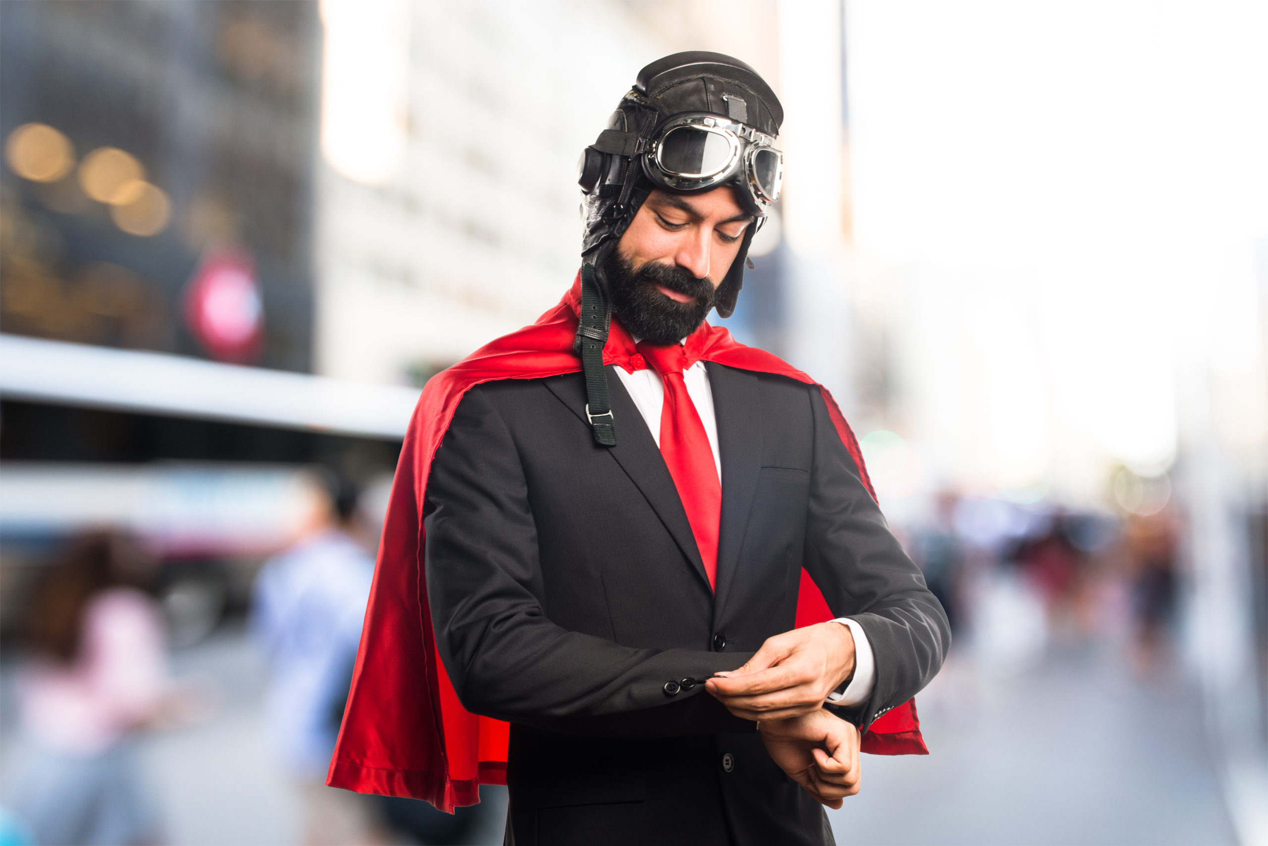 Rope Hero Mod APK – A True Open-City Superhero Experience