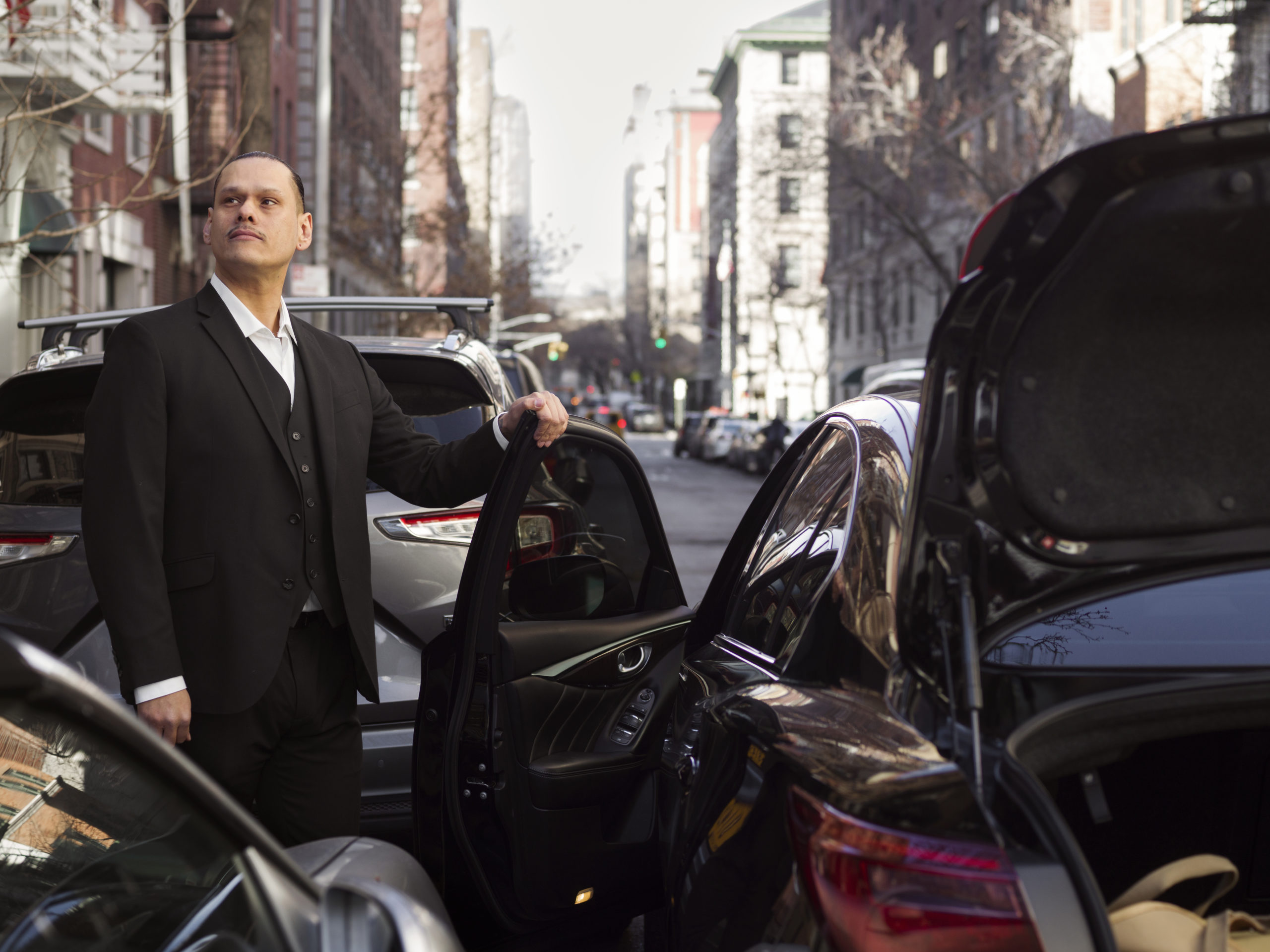 What to Expect When You Book a Taxi to Heathrow for the First Time