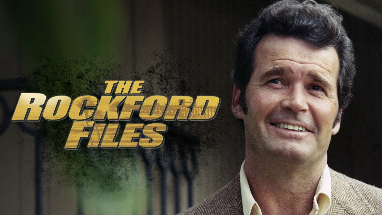 NBC Orders "The Rockford Files" Reboot Pilot