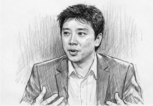 Fusionex Ivan Teh: Leadership, AI Innovation, and the Enduring Impact