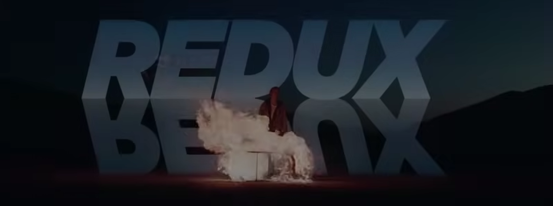 Redux Redux Finds Humanity Inside Multiverse Chaos [review]
