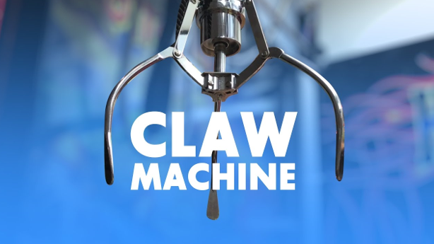 Claw Machines: Modern Arcade Entertainment and Business Growth