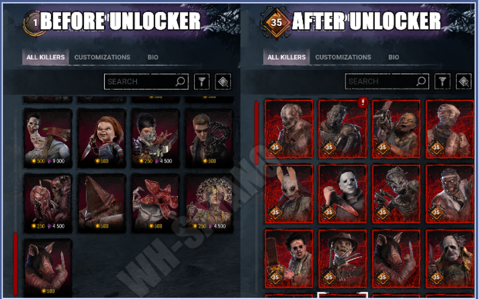 Start Winning in DBD Using Paid Cheats!