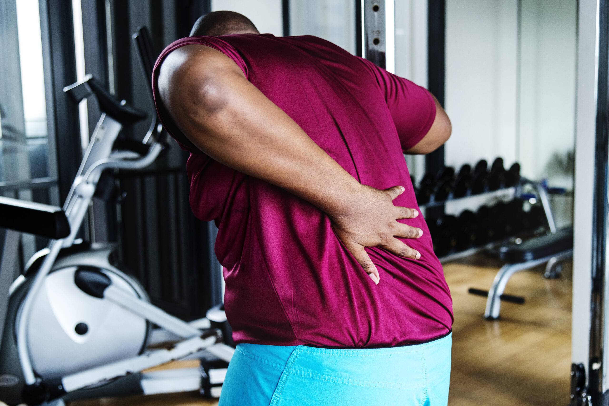 Recovery Timelines for Different Types of Back Injuries