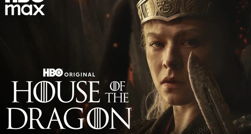 House of the Dragon Season 3 Teaser Trailer Released