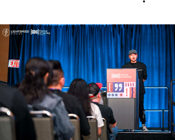 Lightspeed Studios Is Taking a Page from the Hollywood Playbook at GDC 2026