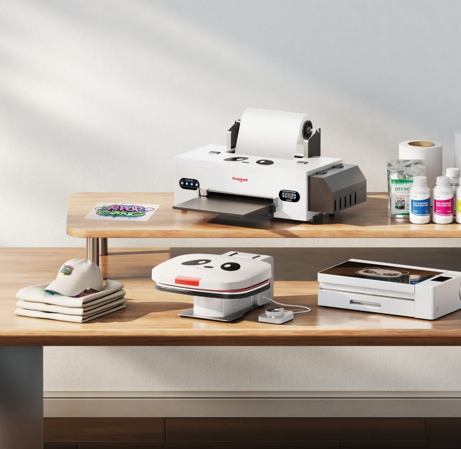 DTF Printing & DTG Printing: What’s Heating Up in 2026—and How ...